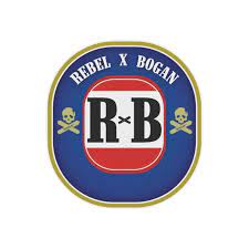 Rebel x Bogan Nic Salts. — Supergood.