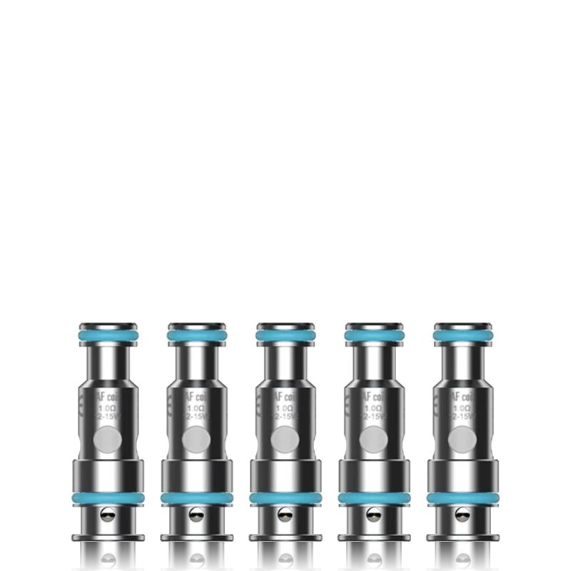 Flexus Coils by Aspire. | We Are Supergood.